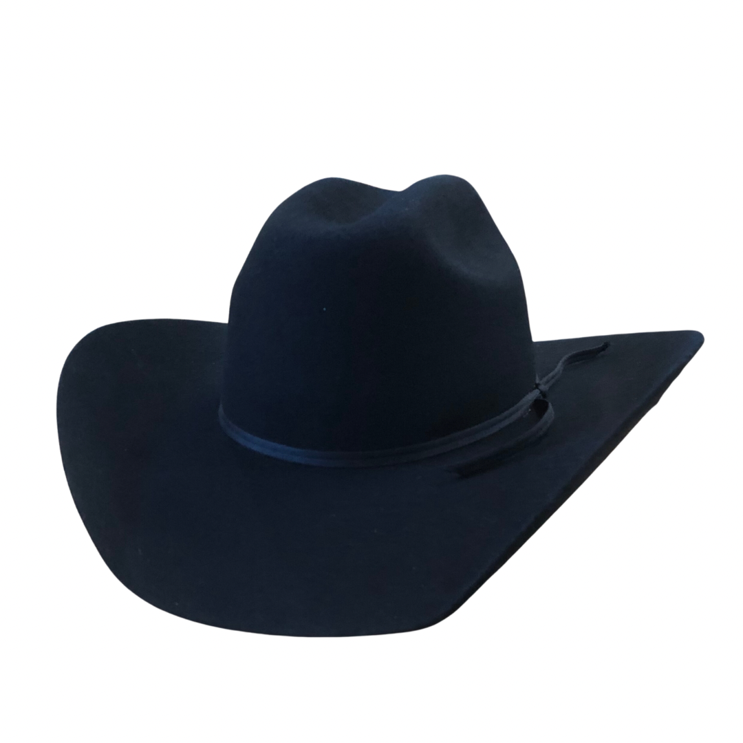 Stetson Rodeo Jr. Hat – Howell Western Wear